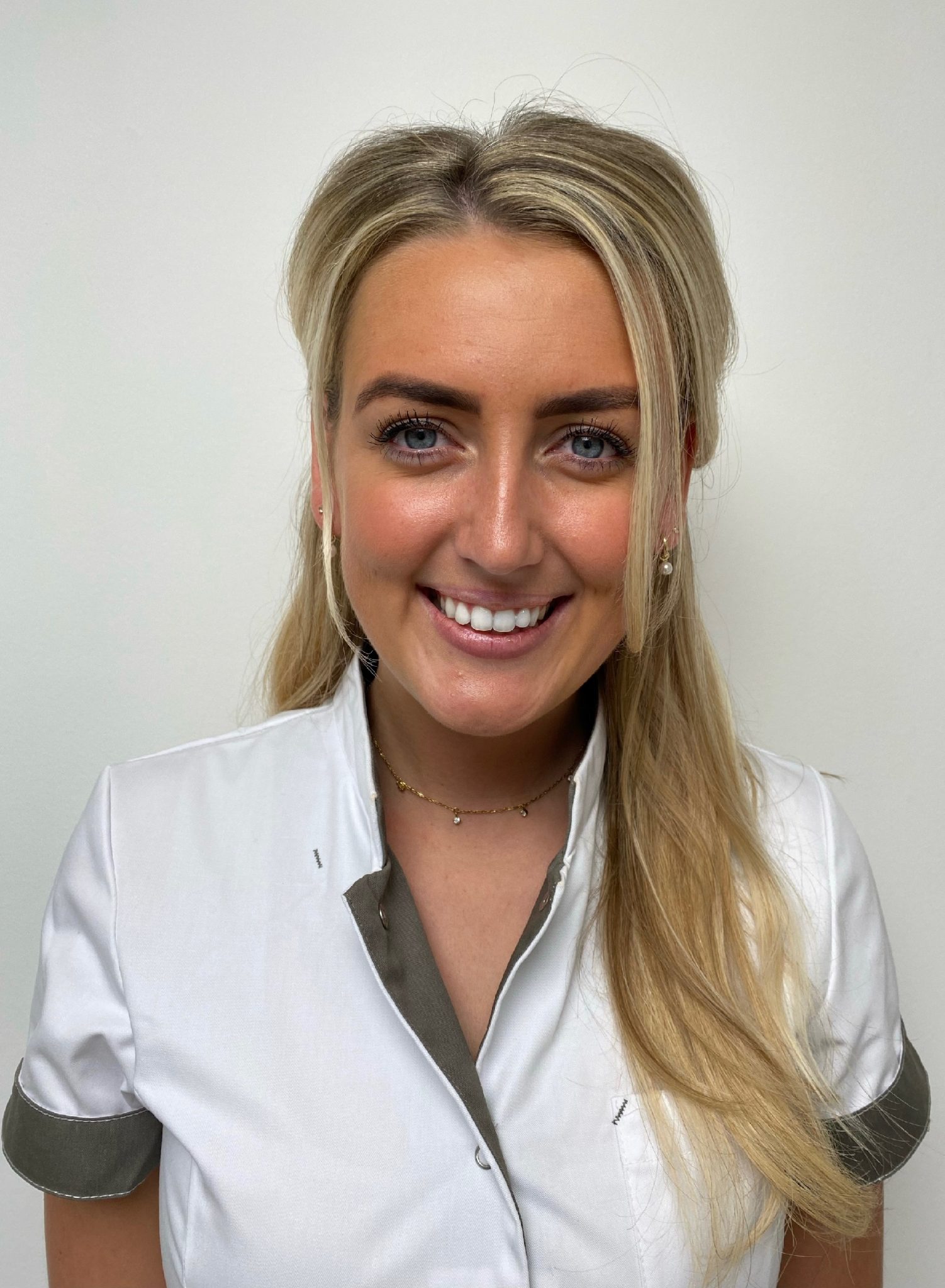 Sharine Tambach – Team – Tandartspraktijk Balder – Alkmaar